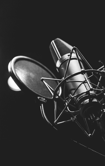 Voiceover Workshop - Jan 31 & Feb 1 - Australian Radio School